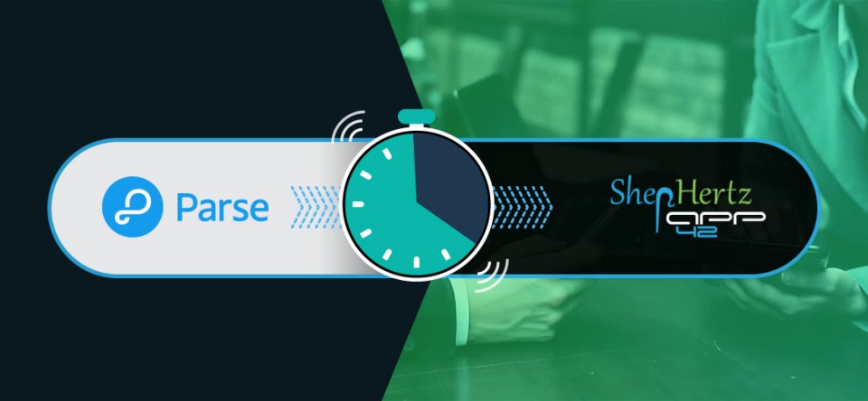 ShepHertz App42 Blog